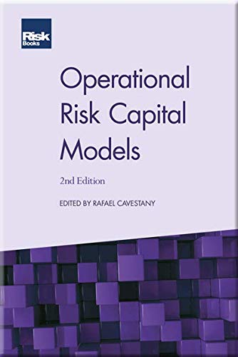Operational Risk Capital Models (2nd edition): 9781782724223: Books ...