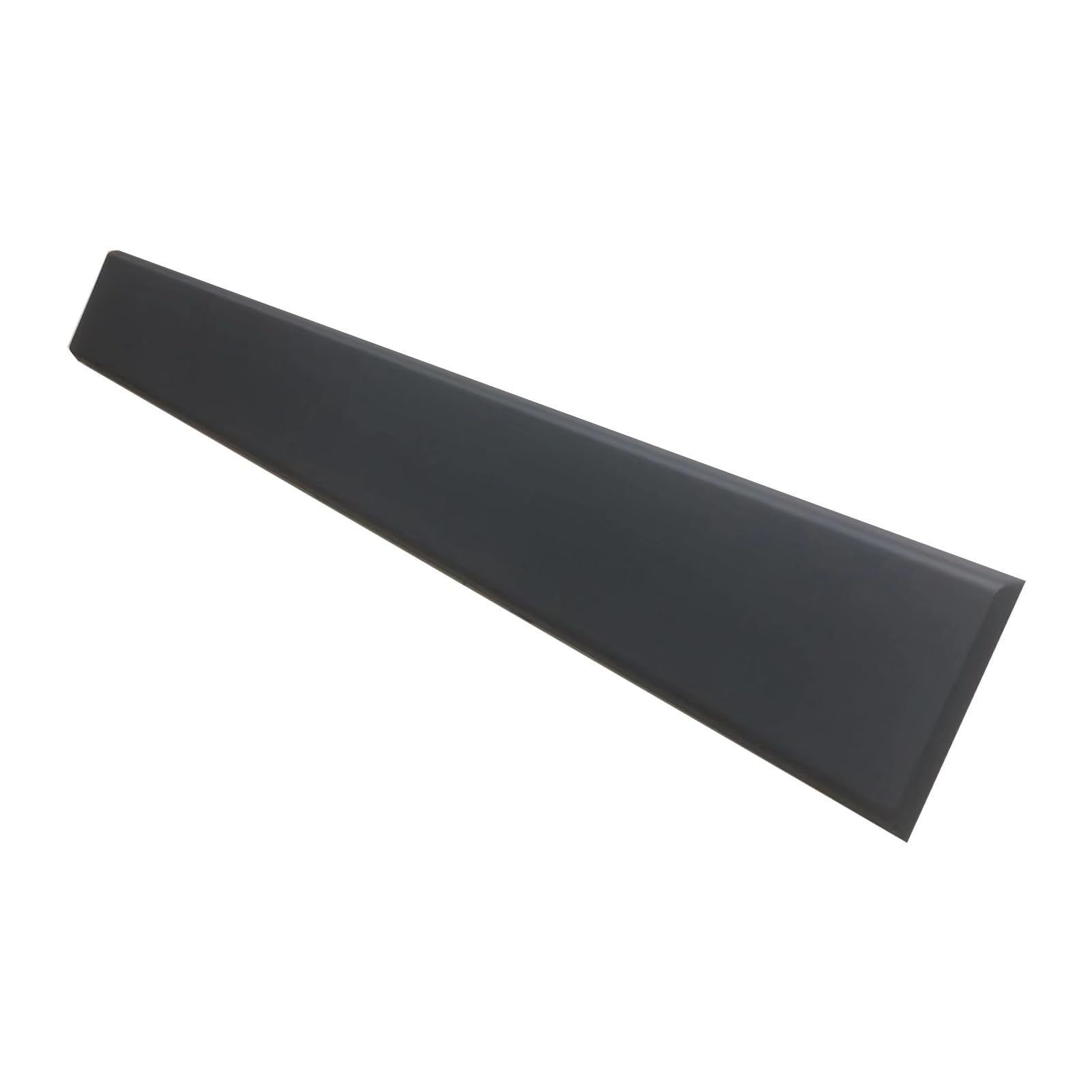 1ZT46LAHAA Compatible RAM Promaster Left Side Cargo Door Trim - Dark ...