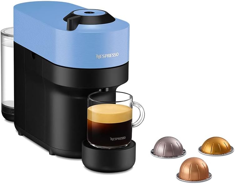 Amazon.com: Nespresso Vertuo Pop+ Iced Coffee Kit: Home & Kitchen