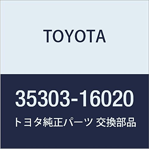 Toyota 35303-16020 Auto Trans Filter : Amazon.in: Car & Motorbike