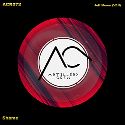 Shame by Jeff Moore (VEN) on Prime Music