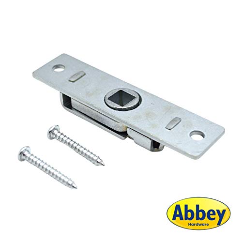 Abbey Hardware Rim Budget Lock – BigaMart