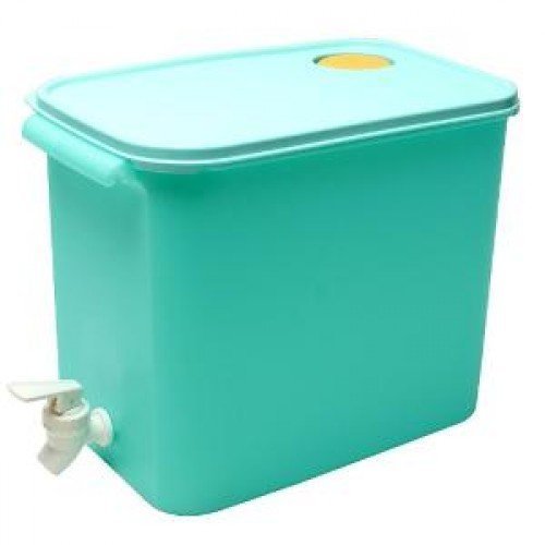 Buy Tupperware Water Dispenser, 8.7 Litres (213),Color may vary Online ...