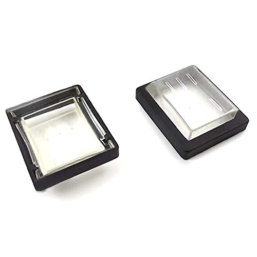 Amazon.com: 20pcs RK1 Rocker Switch caps dust Cover caps Waterproof ...
