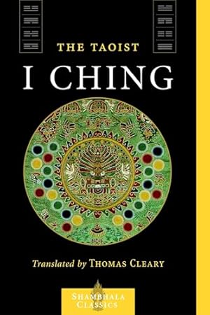 The Complete I Ching ― 10th Anniversary Edition: The Definitive ...
