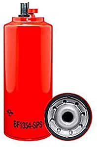 Amazon.com: Replacement For Compatible With 3782 One Fuel Filter X-REF ...