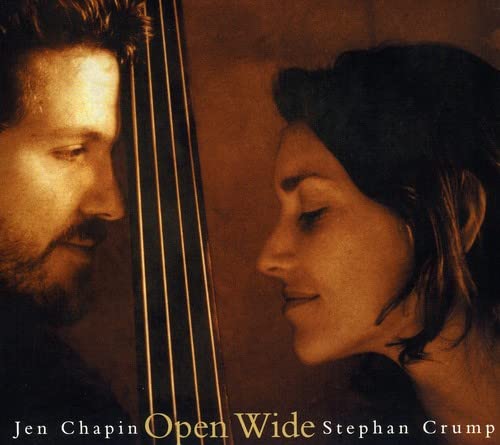 Jen Chapin, Stephan Crump - Open Wide - Amazon.com Music