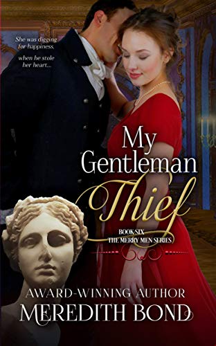 My Gentleman Thief (The Merry Men Series Book 6) - Kindle edition by ...