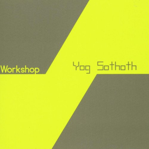 Amazon.com: Yog Sothoth : Workshop: Digital Music