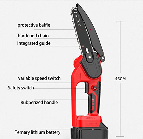 The 29 Best Large Chainsaws of 2026 [Verified] - Cherry Picks