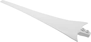 Amazon.com: LIOOBO Replacement Wind Generator Blade Electricity ...