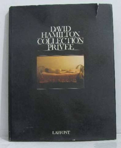 Private Collection by David Hamilton (1976-12-23): David Hamilton ...