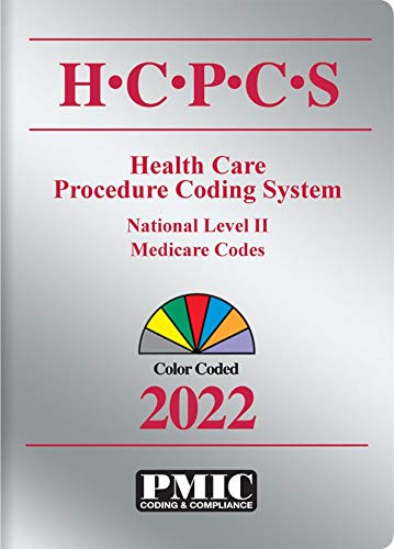 HCPCS 2022: James B. Davis: 9781570661433: Amazon.com: Books