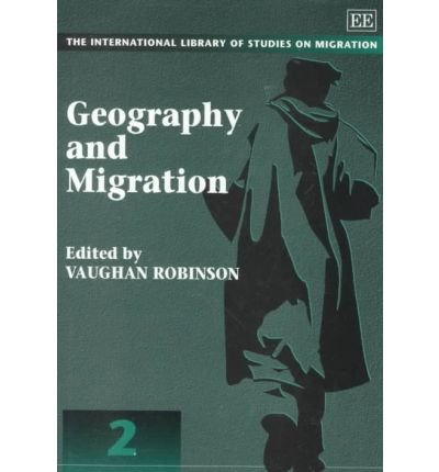 Amazon.com: Geography and Migration (The International Library of ...
