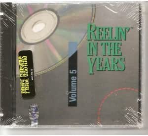 Amazon.co.jp: Reelin in the Years 5: Music