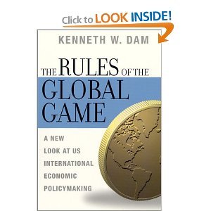 Rules of the Global Game: Books - Amazon.ca