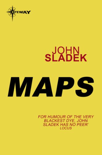 Publication: Maps