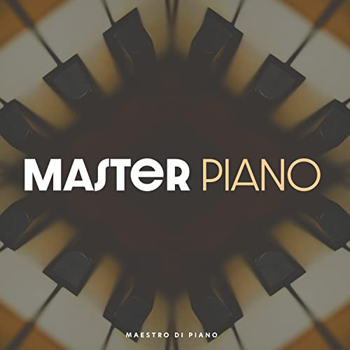 Amazon.com: Master Piano : Maestro Di Piano: Digital Music