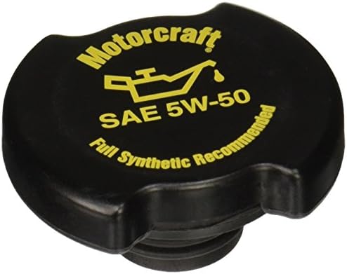 Amazon.com: Motorcraft Oil Filler Cap : Automotive