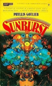 Sunburst: 9780425036228: Books - Amazon.ca