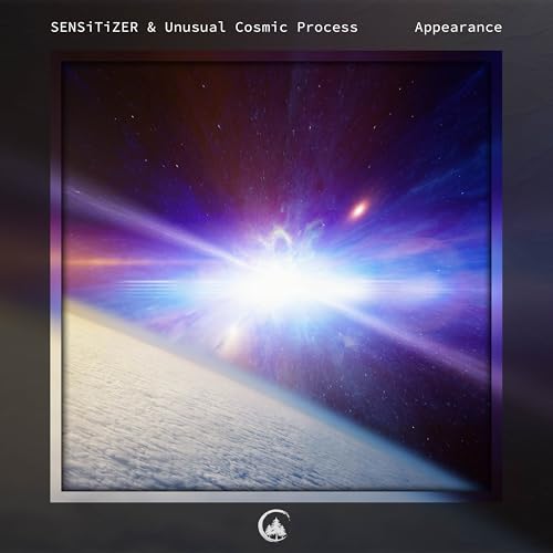 Amazon MusicでSensitizer & Unusual Cosmic ProcessのAppearanceを再生する