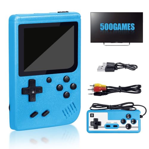 Best Handheld Console of All Time: The Ultimate Gaming Device - Totally ...