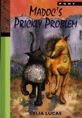 Madoc's Prickly Problem: Celia Lucas: 9781859027776: Amazon.com: Books