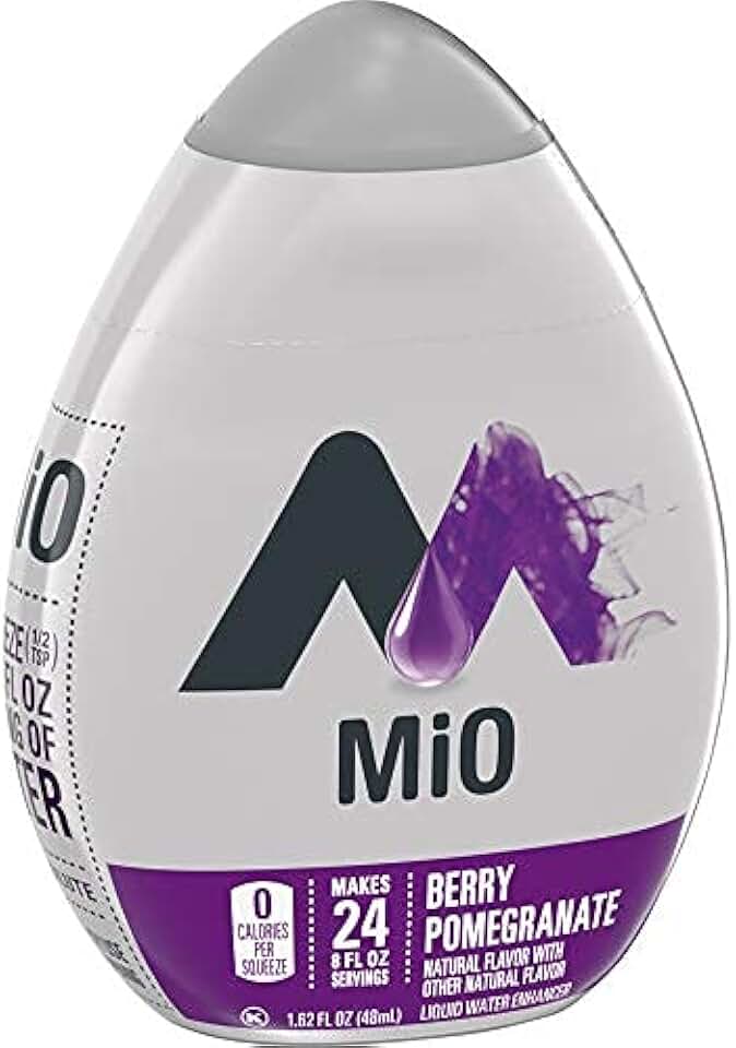 Amazon.com: mio