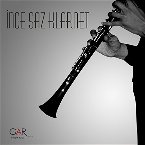 Amazon.com: İnce Saz Klarnet : İnce Saz: Digital Music