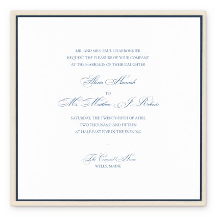 Prima Wedding Invitations: unknown author: Amazon.com: Books