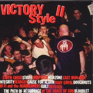 Amazon.com: Victory Style Vol. 2: CDs & Vinyl