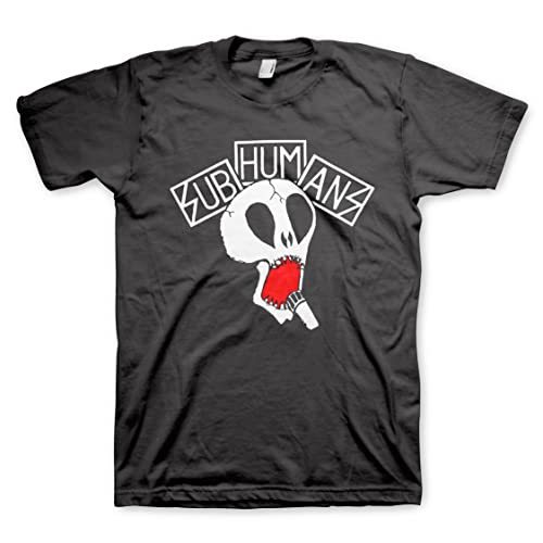 Subhumans Concerts & Live Tour Dates: 2025-2026 Tickets | Bandsintown