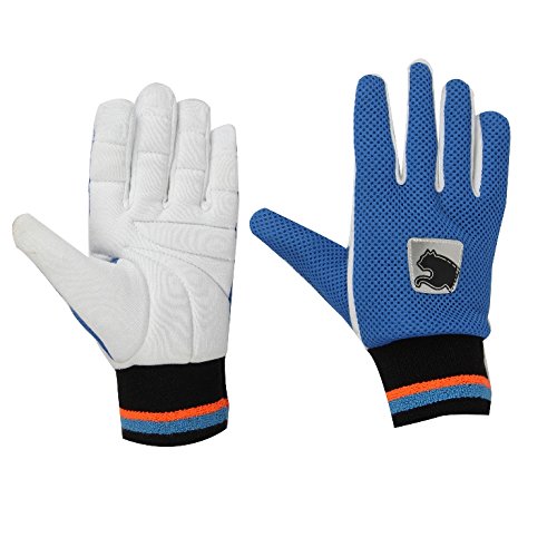 Buy Puma Mens Wicket Kipping Inner - 89377101 Online at Low Prices in ...