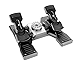 Amazon.com: Logitech G Pro Flight Rudder Pedals : Video Games
