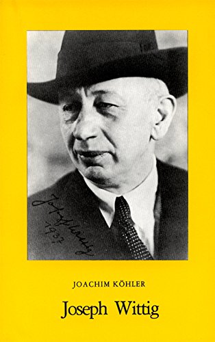 Amazon.com: Joseph Wittig: Historiker, Theologe, Dichter (Silesia ...