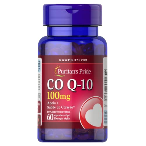 Amazon Best Sellers: Best CoQ10 Nutritional Supplements