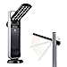 OttLite LED Mobile Task Lamp - Black, Portable, Lightweight, Battery ...