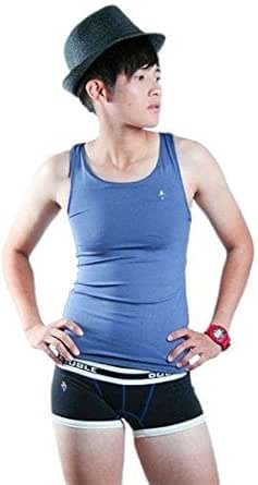 DOUBLE DESIGN 3rd Generation High Strength Full Length Chest Binder ...