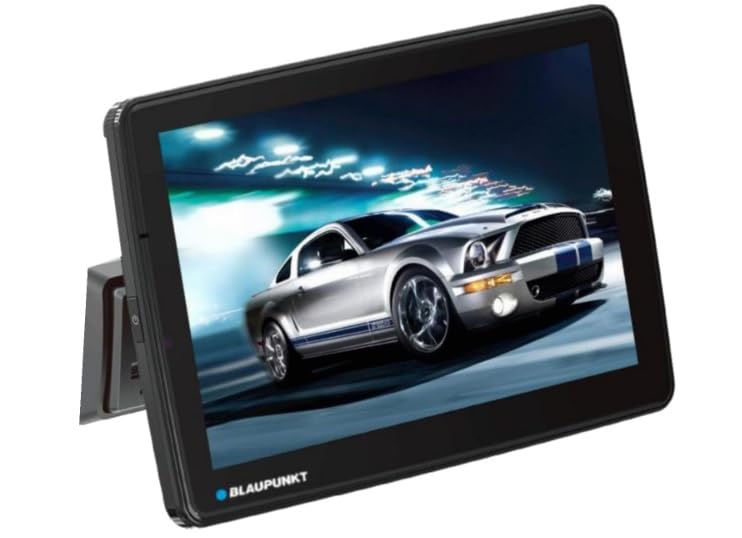 Amazon.com: BLAUPUNKT CALI900 Car Multimedia 9-inch QLED 2.5D Touch ...