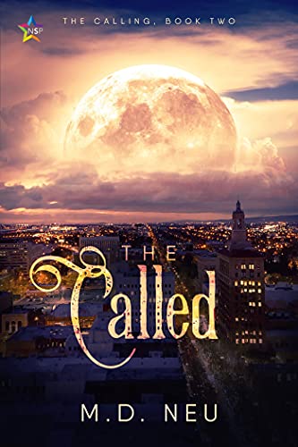 The Called (The Calling Book 2) (English Edition) eBook: Neu, M.D ...
