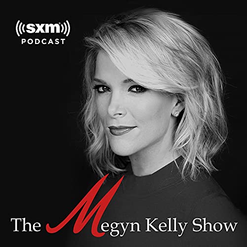 Amazon.com: The Megyn Kelly Show : SiriusXM: Books