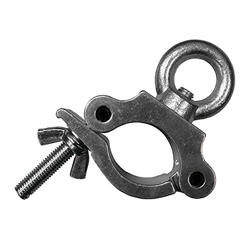 Snapklik.com : Odyssey LACPE50 Aluminum Pro Wide Clamp