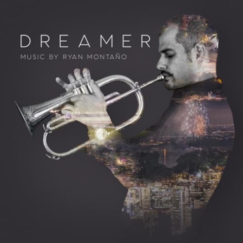 Play Dreamer by Ryan Montano on Amazon Music Unlimited