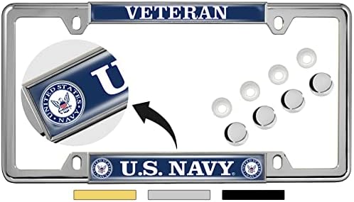 Amazon.com: [Officially Licensed Product] - United States Navy Retired ...