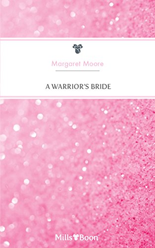 A Warrior's Bride (The Warrior Series Book 1) - Kindle edition by Moore ...