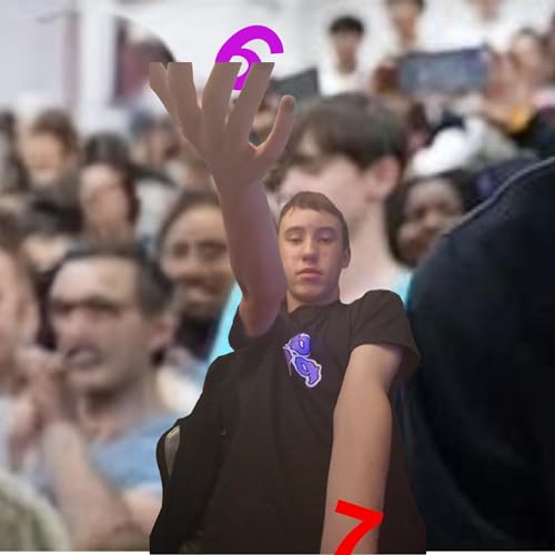 Amazon Music UnlimitedでJmanの6 7を