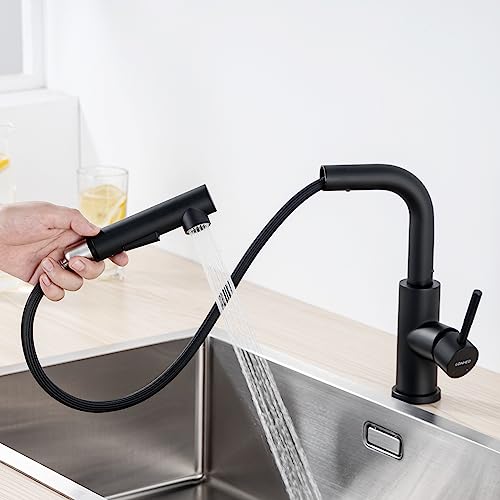Wasserhahn Küche Mit Schlauch