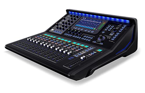 Amazon Best Sellers: Best Stage Powered Mixers