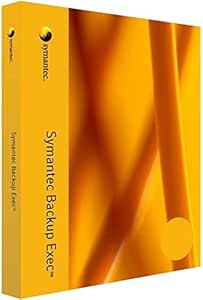 Amazon.com: Backup Exec 2010 Agent for VMware Virtual Infrastructure ...