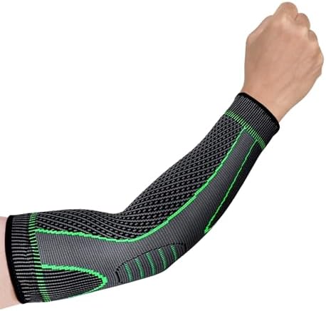 Buy Prokick FlexiFit Elbow Support|Elbow Support for Gym|Elbow Brace ...